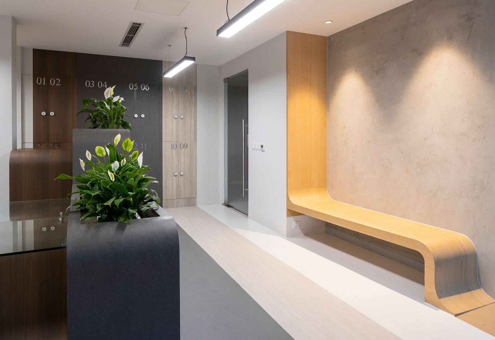 Uplifting Officeの写真 | TECTURE（テクチャー）