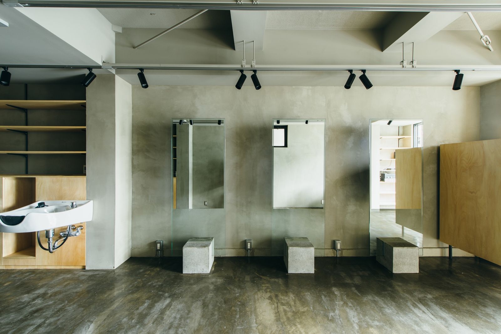 RAW | TECTURE（テクチャー）