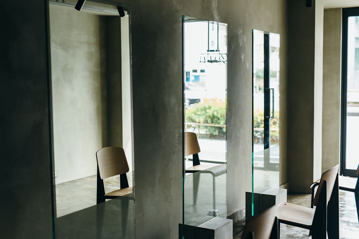 RAW の写真 | TECTURE（テクチャー）