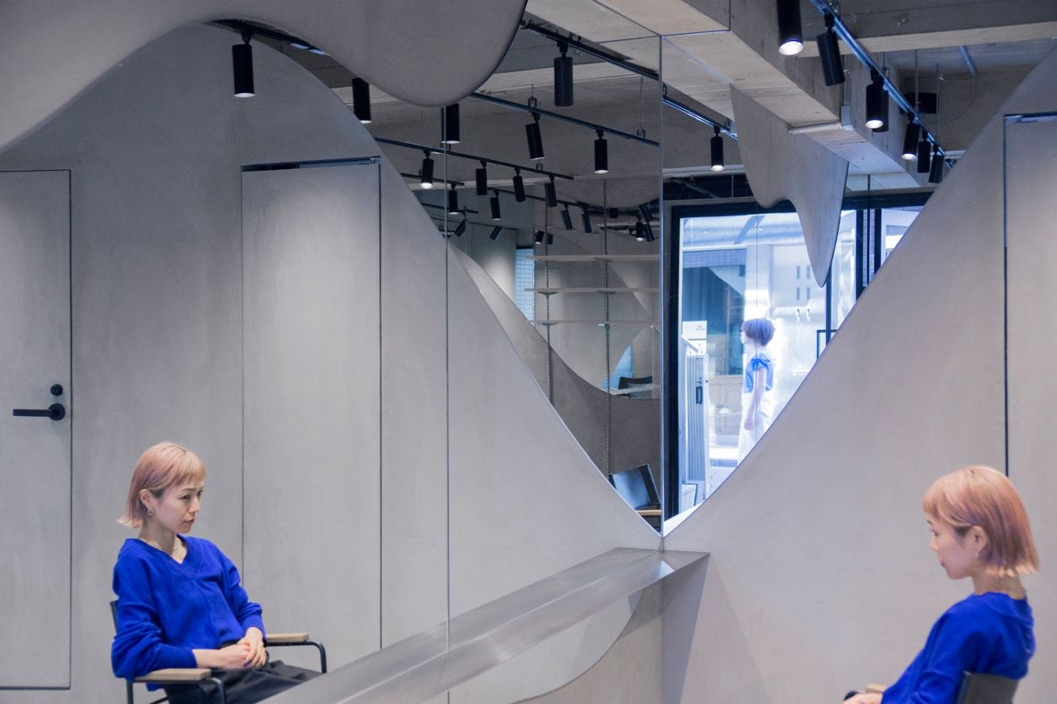 bibito 2 | TECTURE（テクチャー）