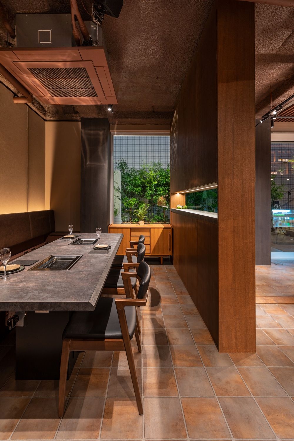 きゅうこん焼肉の写真 | TECTURE（テクチャー）