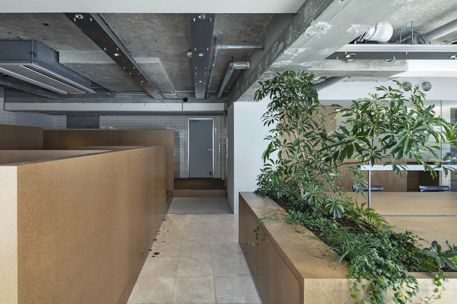 NSF-E Satellite Officeの写真 | TECTURE（テクチャー）