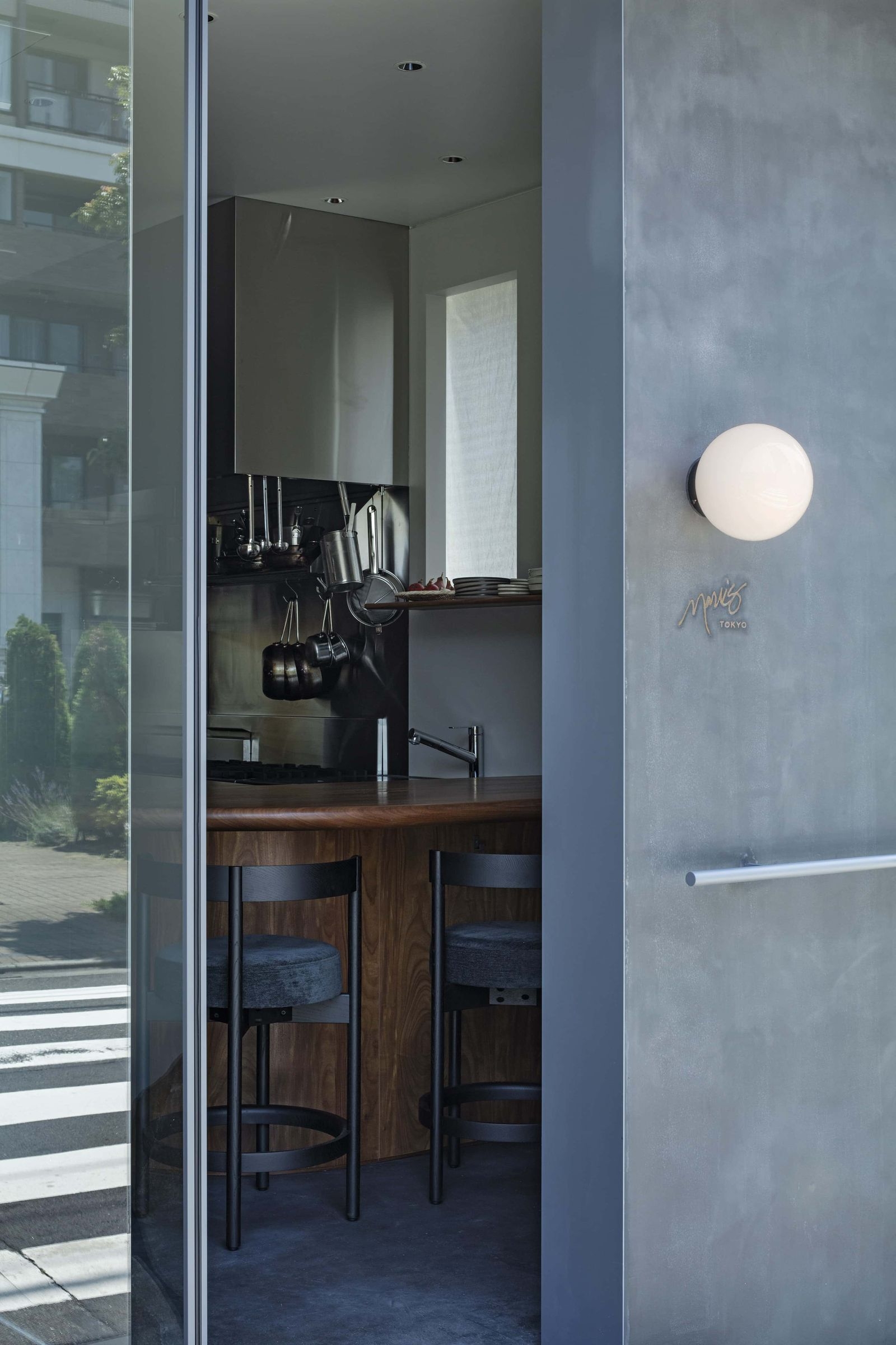 Mark’s Tokyo | TECTURE（テクチャー）