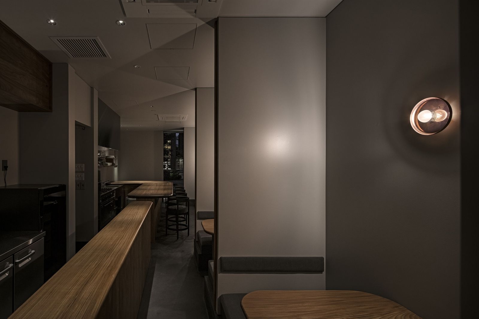 Mark’s Tokyoの写真 | TECTURE（テクチャー）