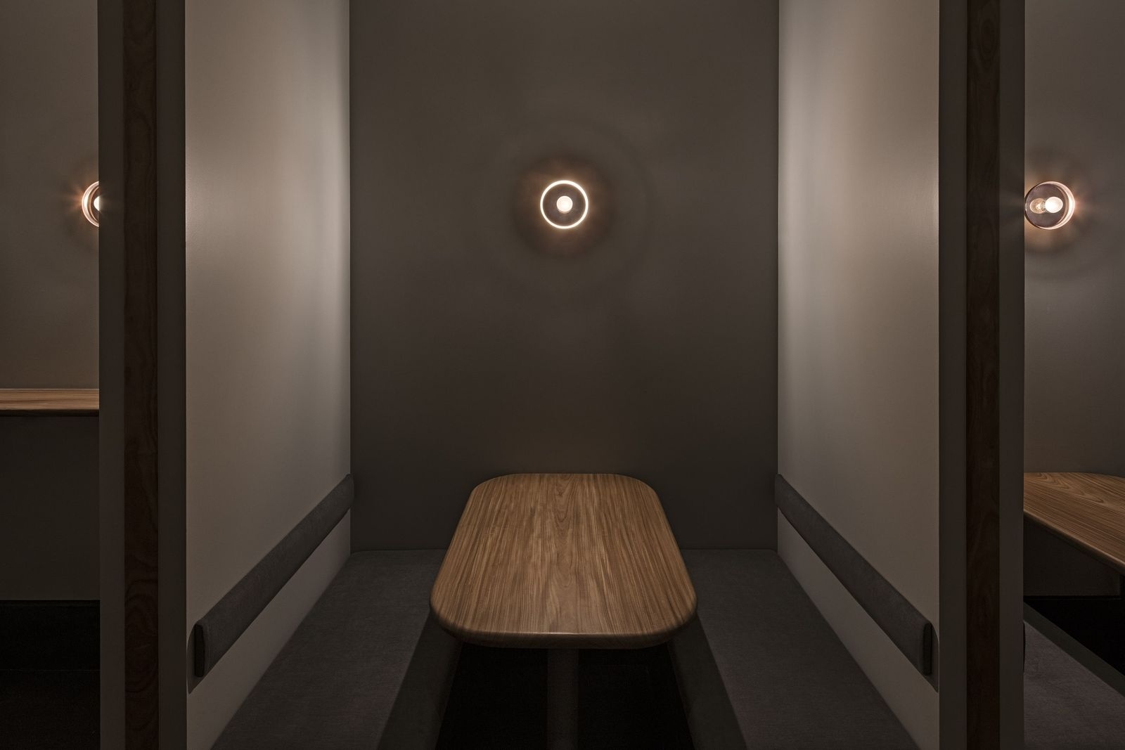 Mark’s Tokyoの写真 | TECTURE（テクチャー）