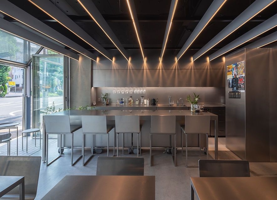 いづみtea&bar | TECTURE（テクチャー）