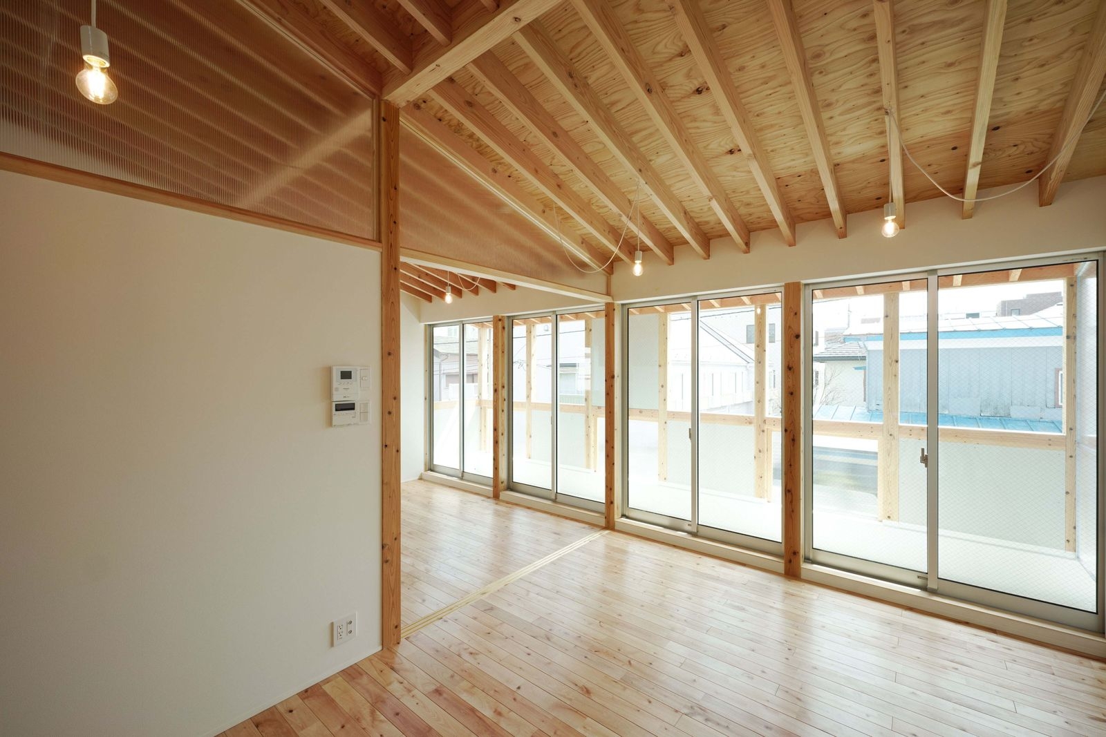 東林間のアパートの写真 | TECTURE（テクチャー）