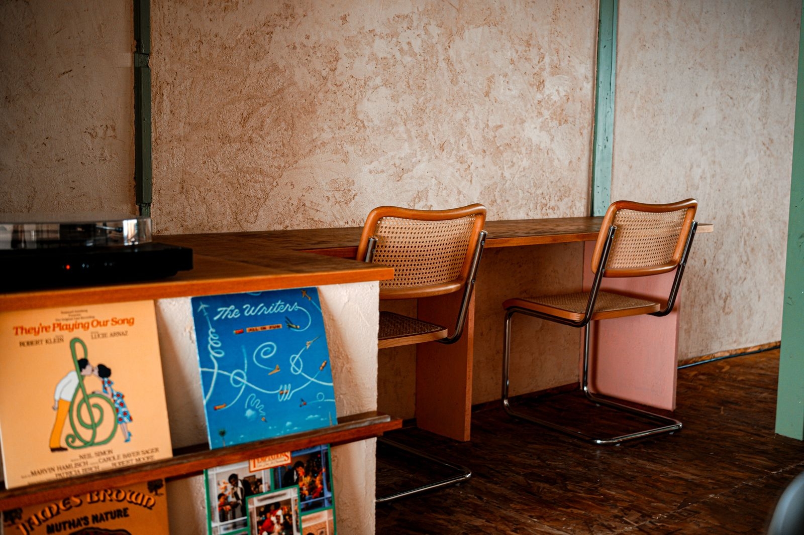 ovgo Baker Nijo st.の写真 | TECTURE（テクチャー）