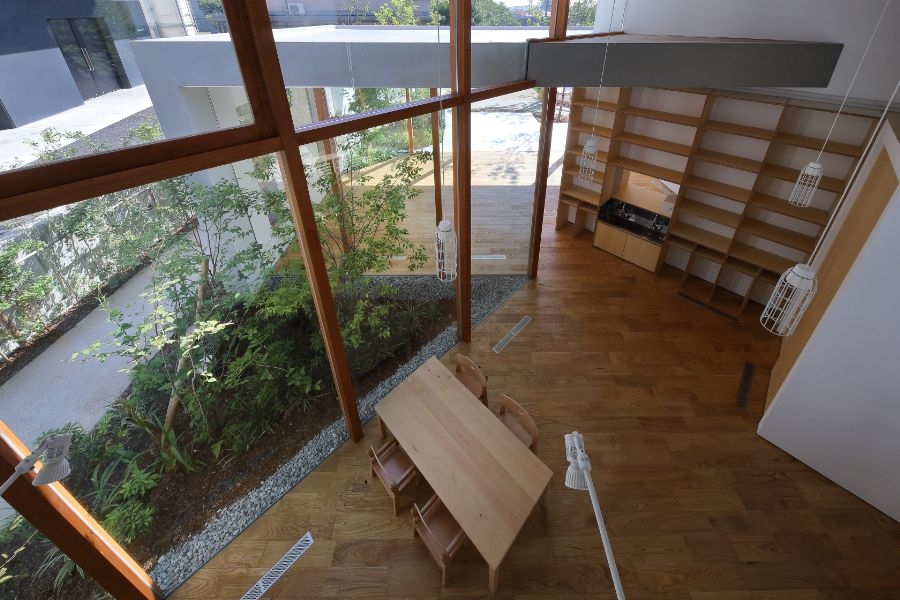 いろはの森の写真 | TECTURE（テクチャー）