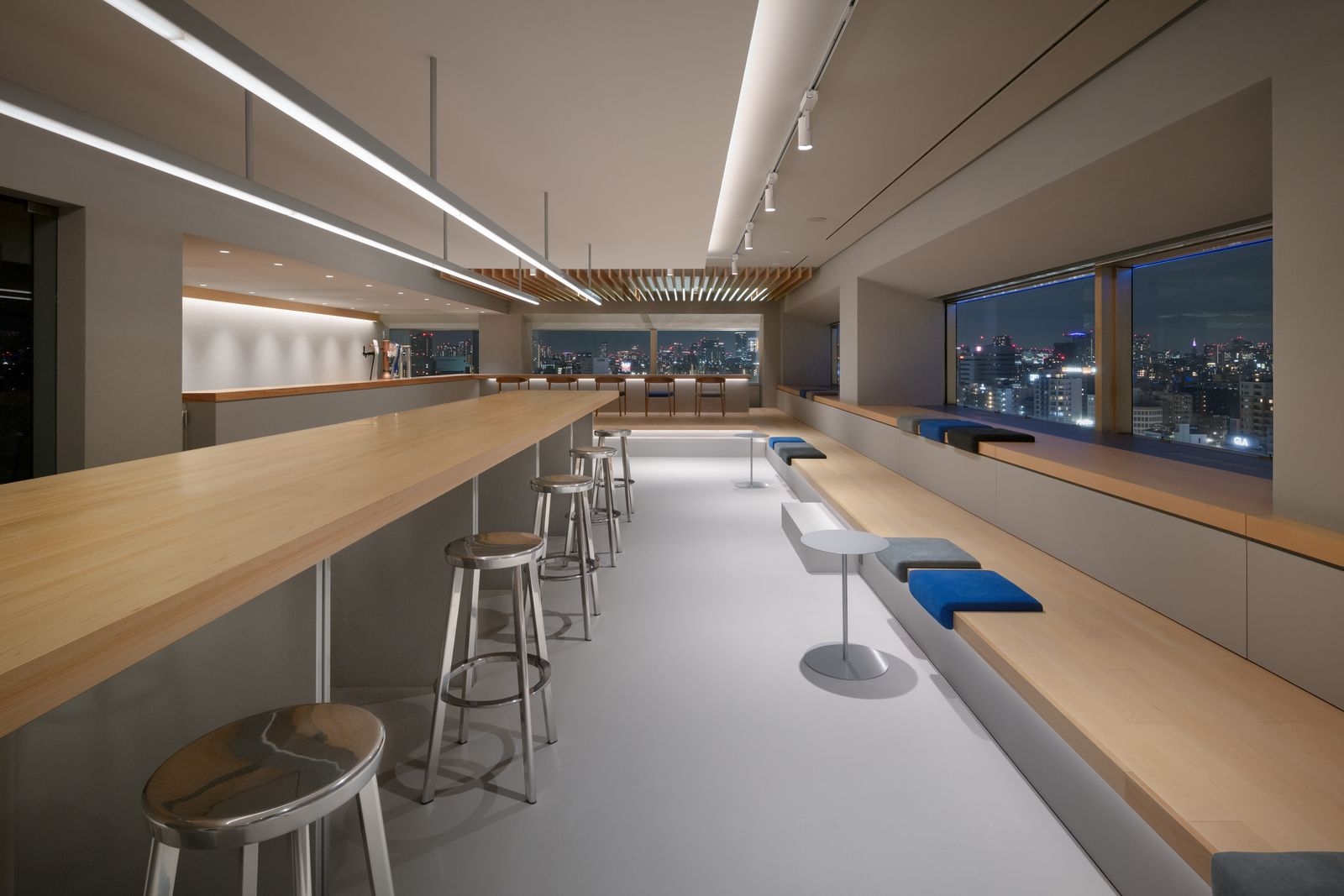 Asahi Terraceの写真 | TECTURE（テクチャー）