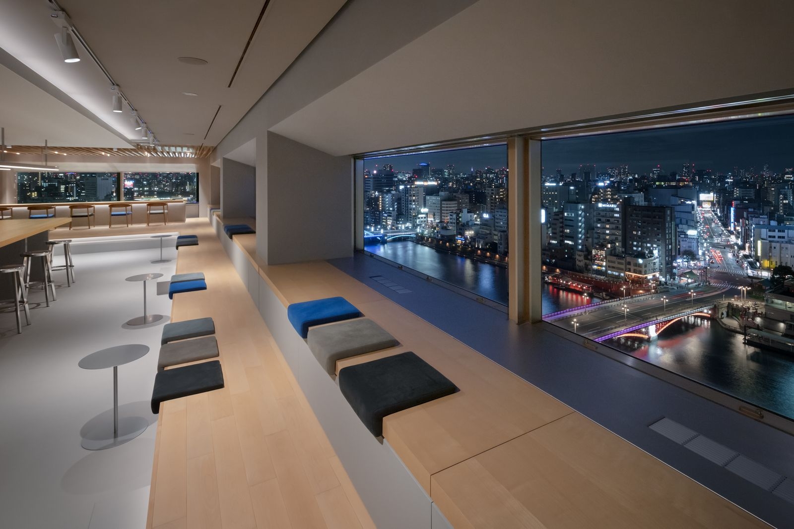 Asahi Terraceの写真 | TECTURE（テクチャー）