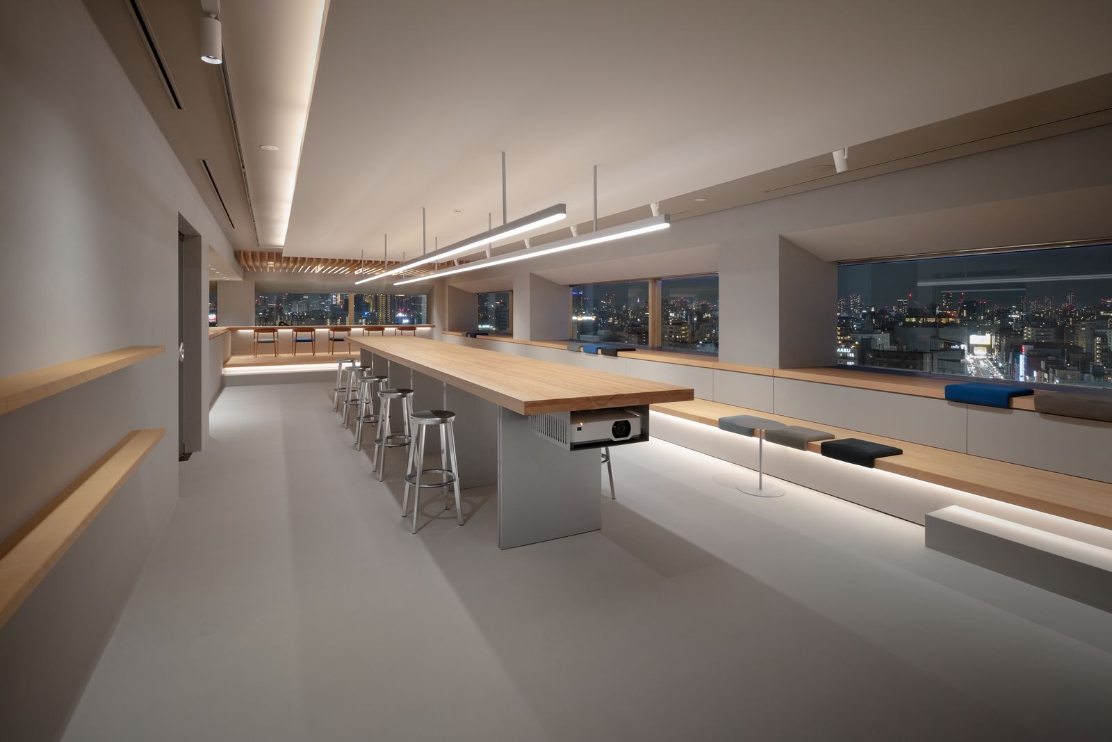 Asahi Terraceの写真 | TECTURE（テクチャー）