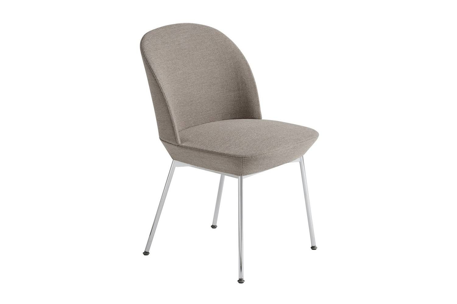 OSLO SIDE CHAIR | TECTURE（テクチャー）