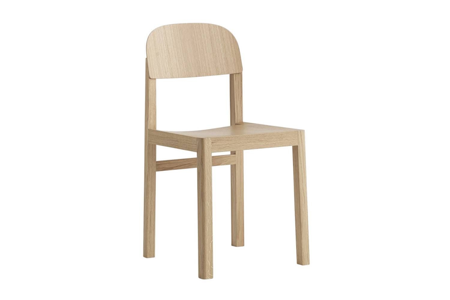 WORKSHOP CHAIR | TECTURE（テクチャー）