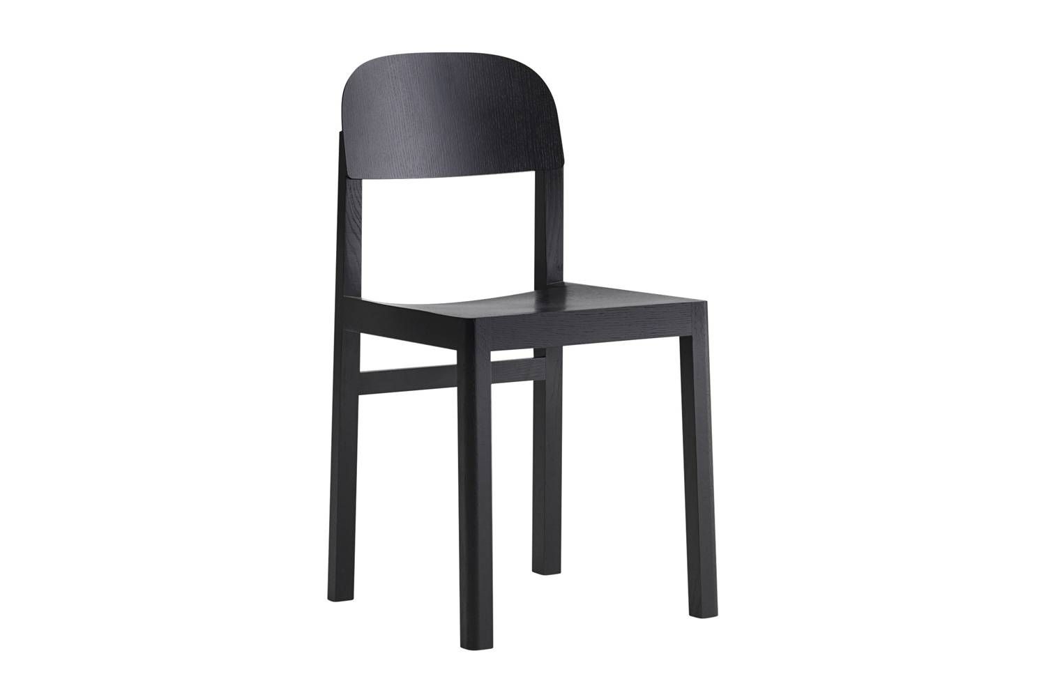 WORKSHOP CHAIR | TECTURE（テクチャー）