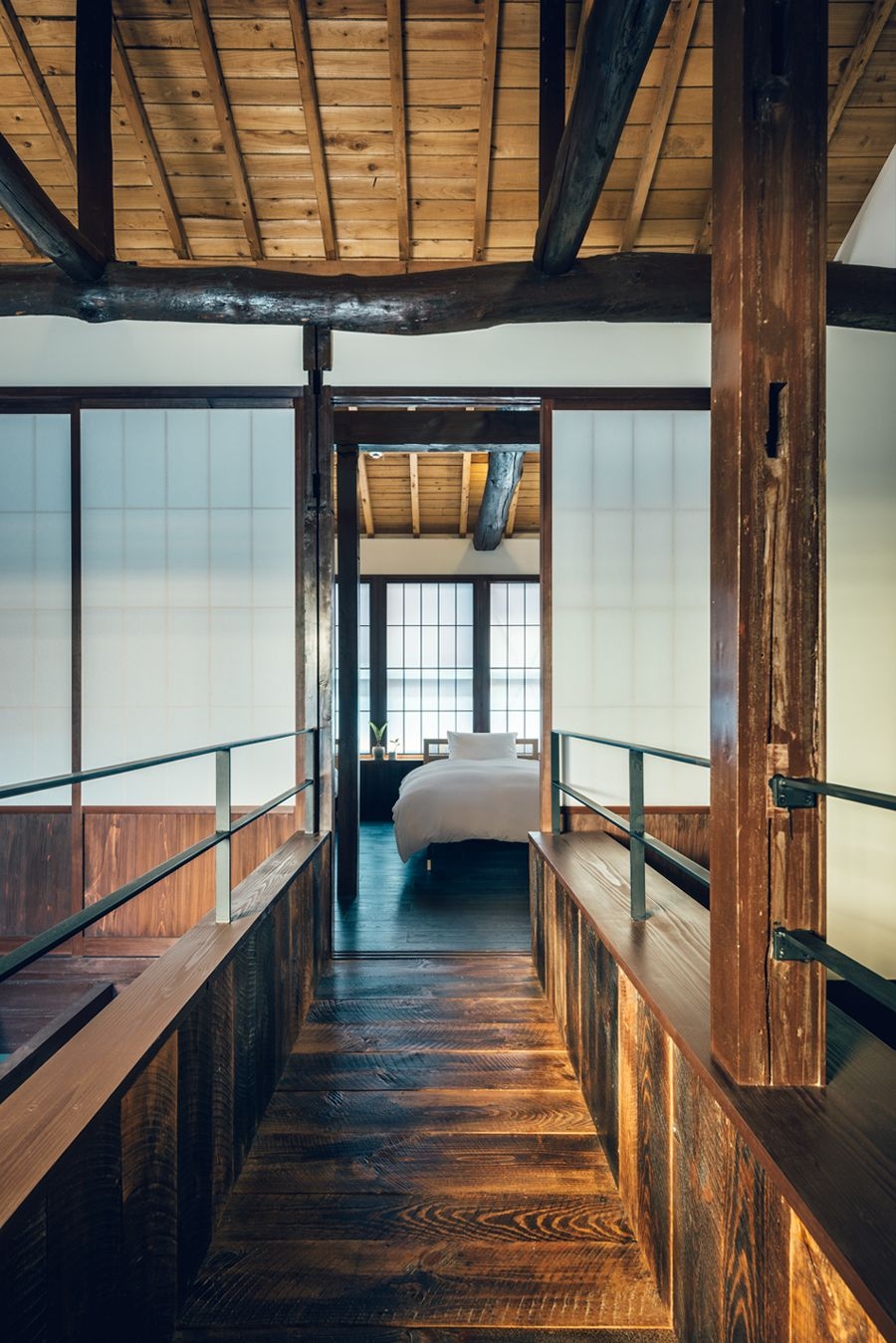 THE OAK GUJOの写真 | TECTURE（テクチャー）