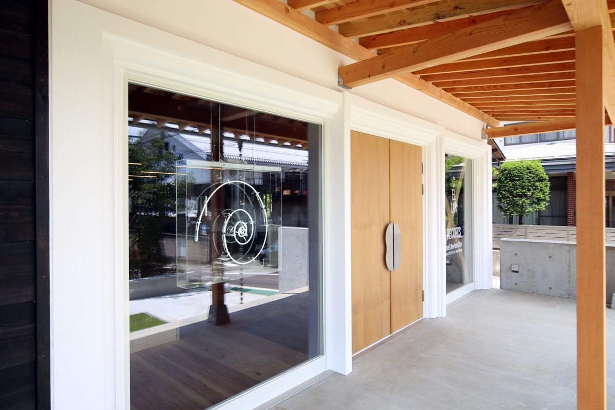 CELLAR RECORDSの写真 | TECTURE（テクチャー）