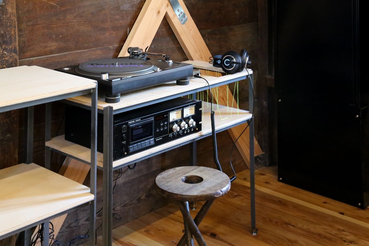 CELLAR RECORDSの写真 | TECTURE（テクチャー）