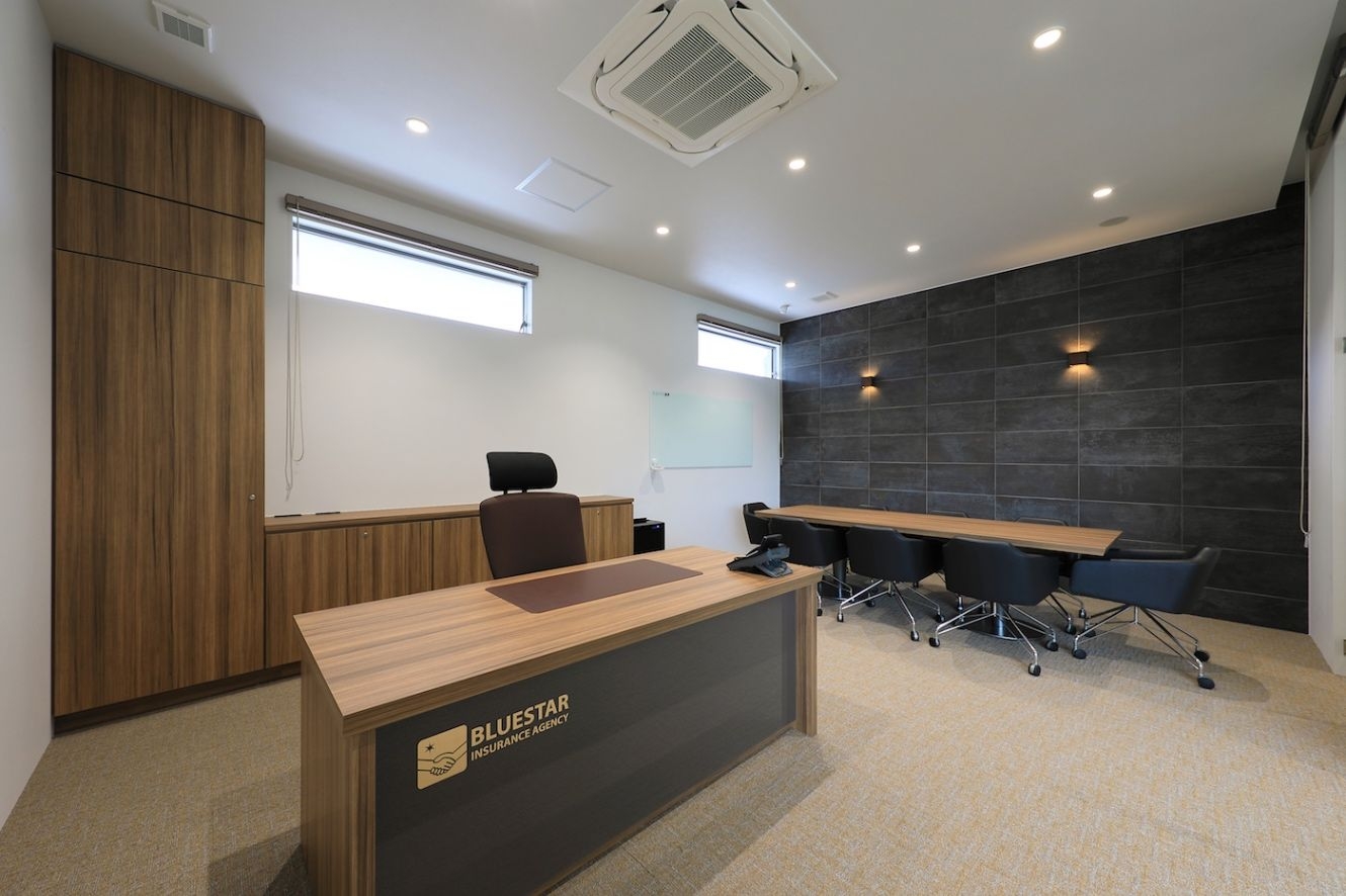 ブルースター本社の写真 | TECTURE（テクチャー）