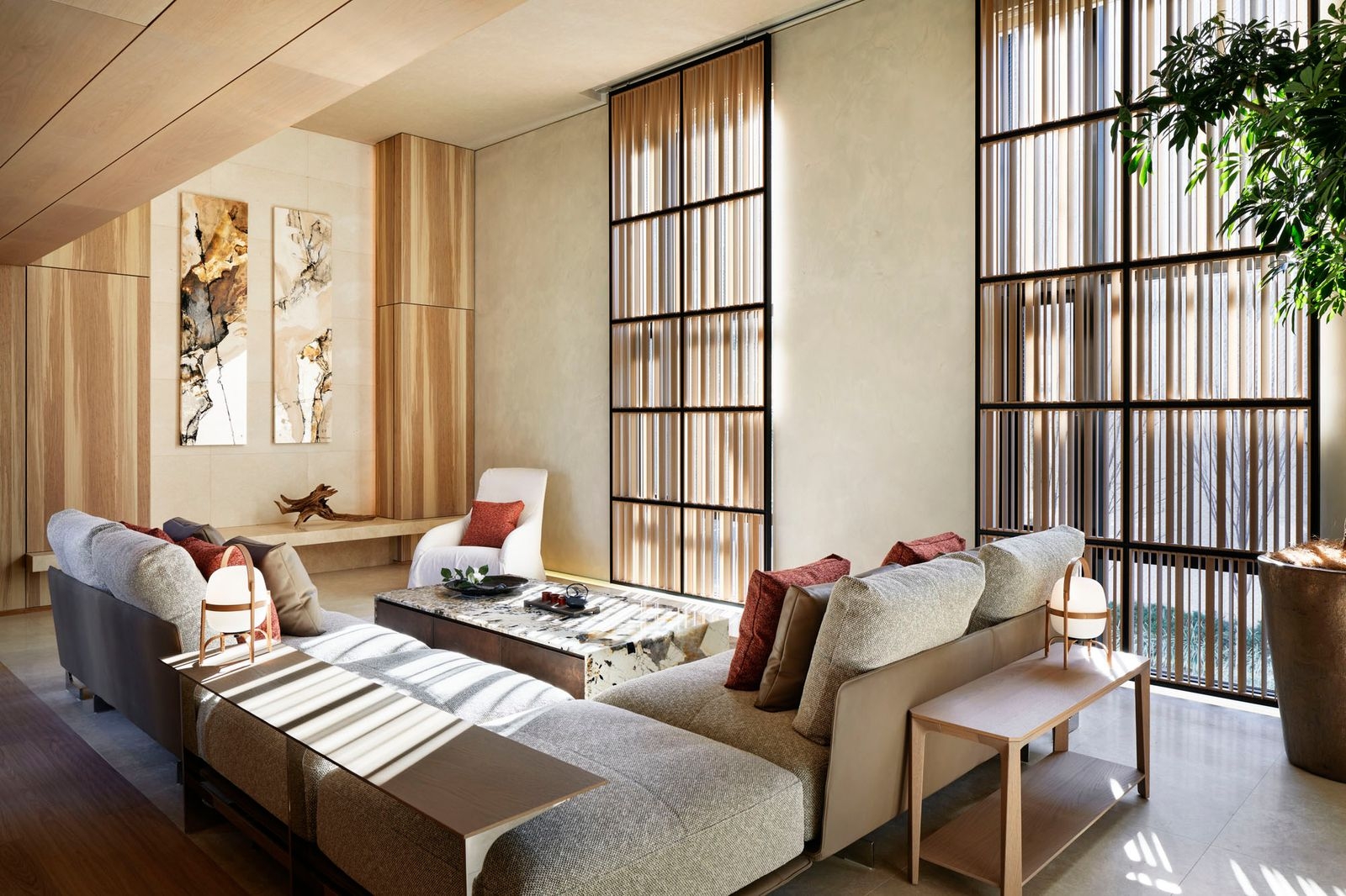 AICA/F residence | TECTURE（テクチャー）