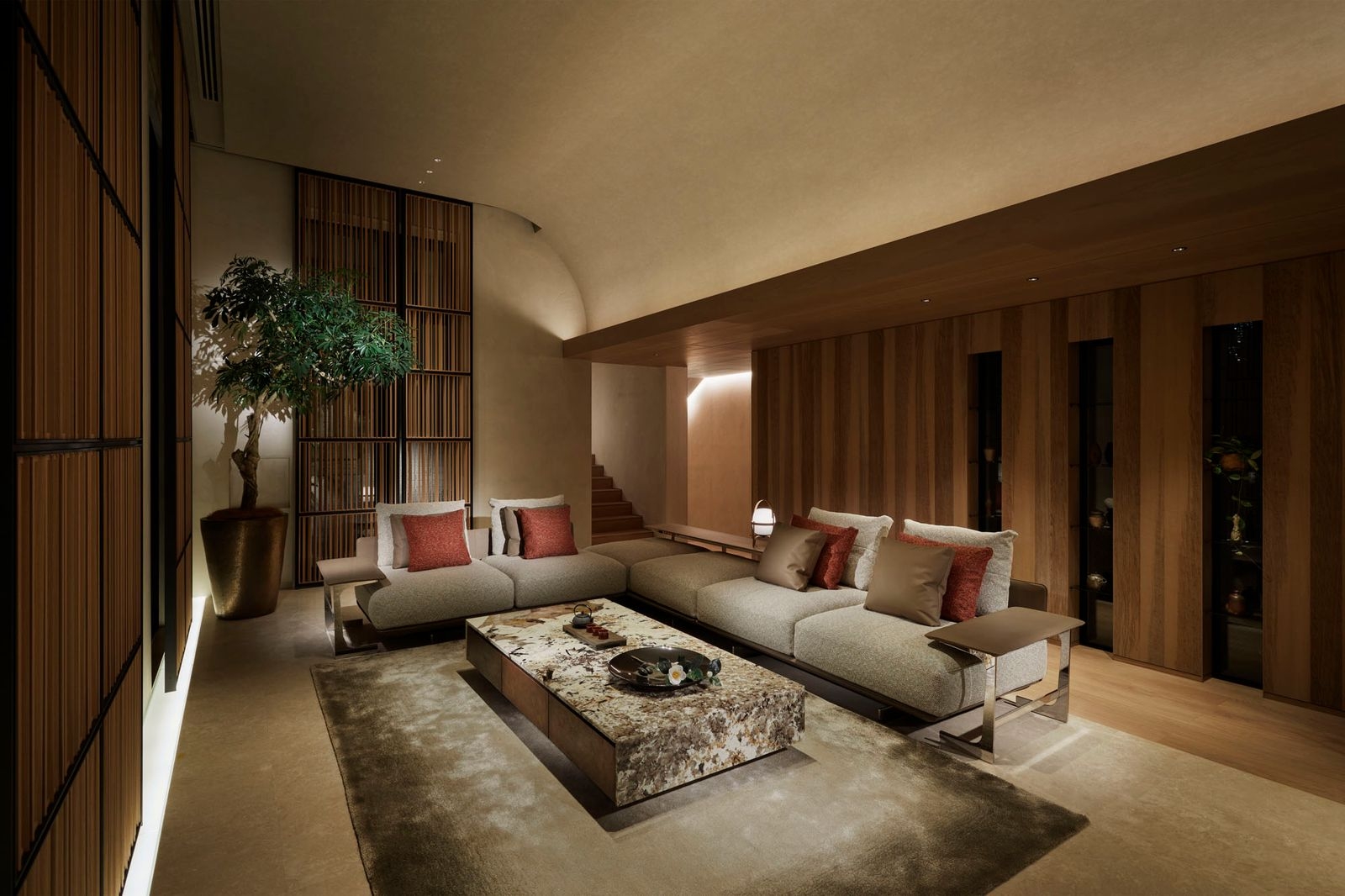 AICA/F residence | TECTURE（テクチャー）