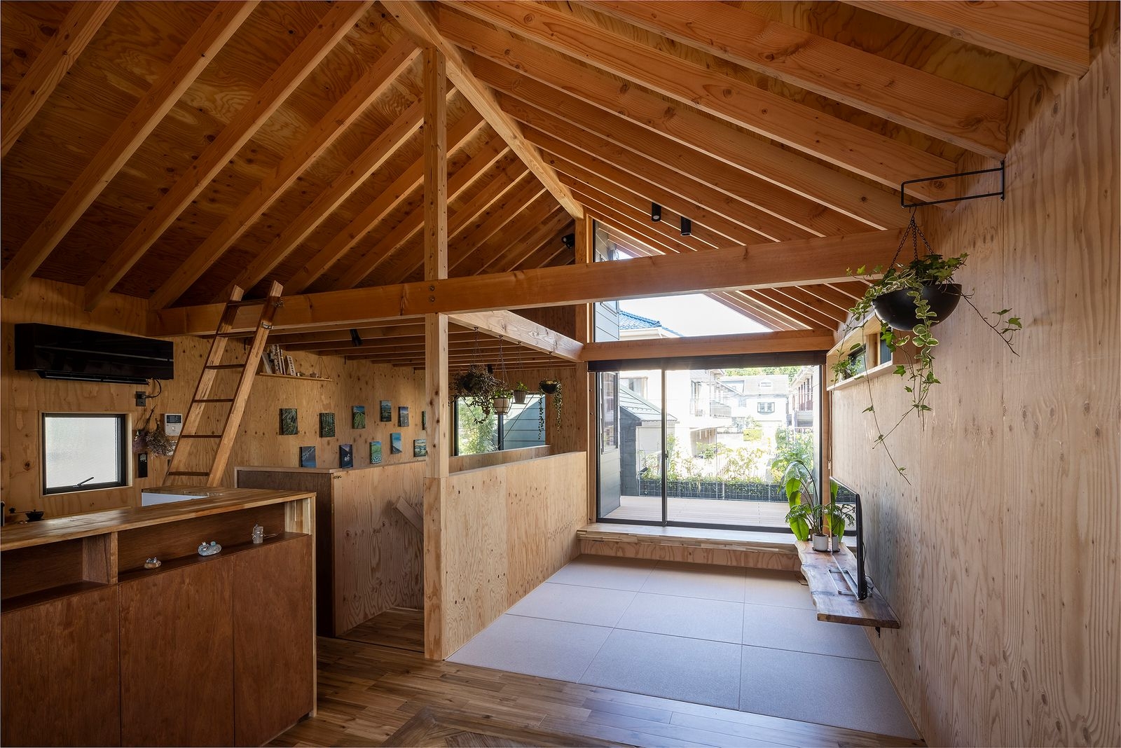 Green Hutの写真 | TECTURE（テクチャー）