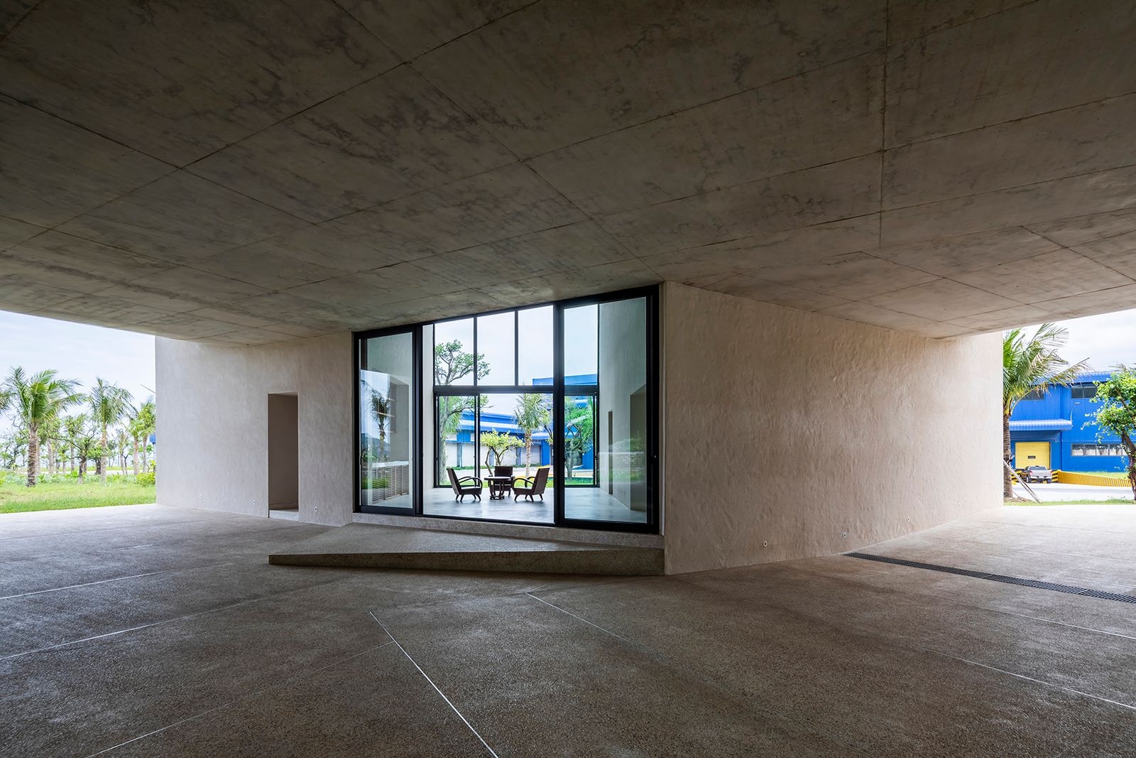 The Kaleidoscopeの写真 | TECTURE（テクチャー）