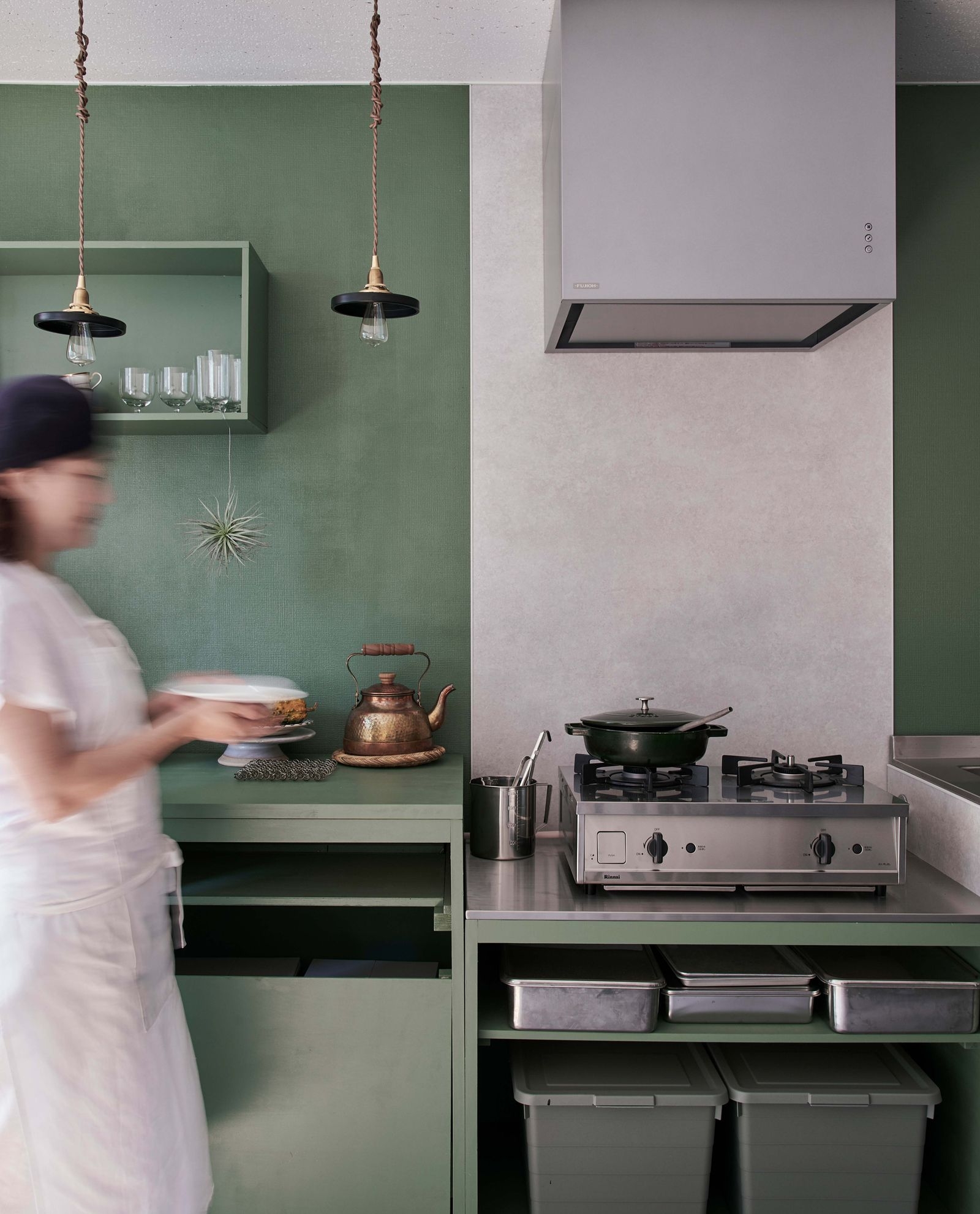 AICA/FOOD LETTER | TECTURE（テクチャー）