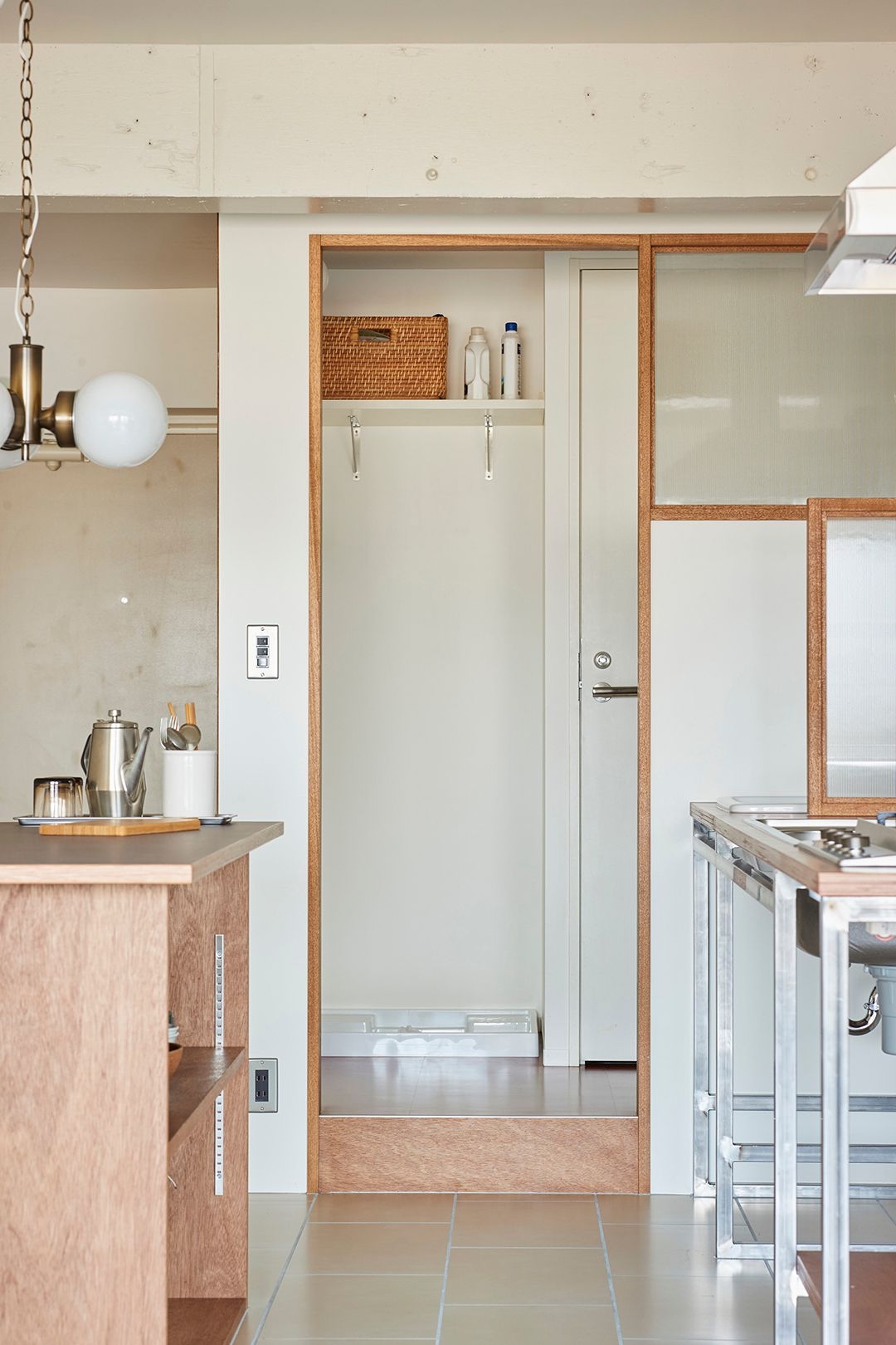 リアルケーススタディ｜オトナのひとり住まい vol.7の写真 | TECTURE（テクチャー）