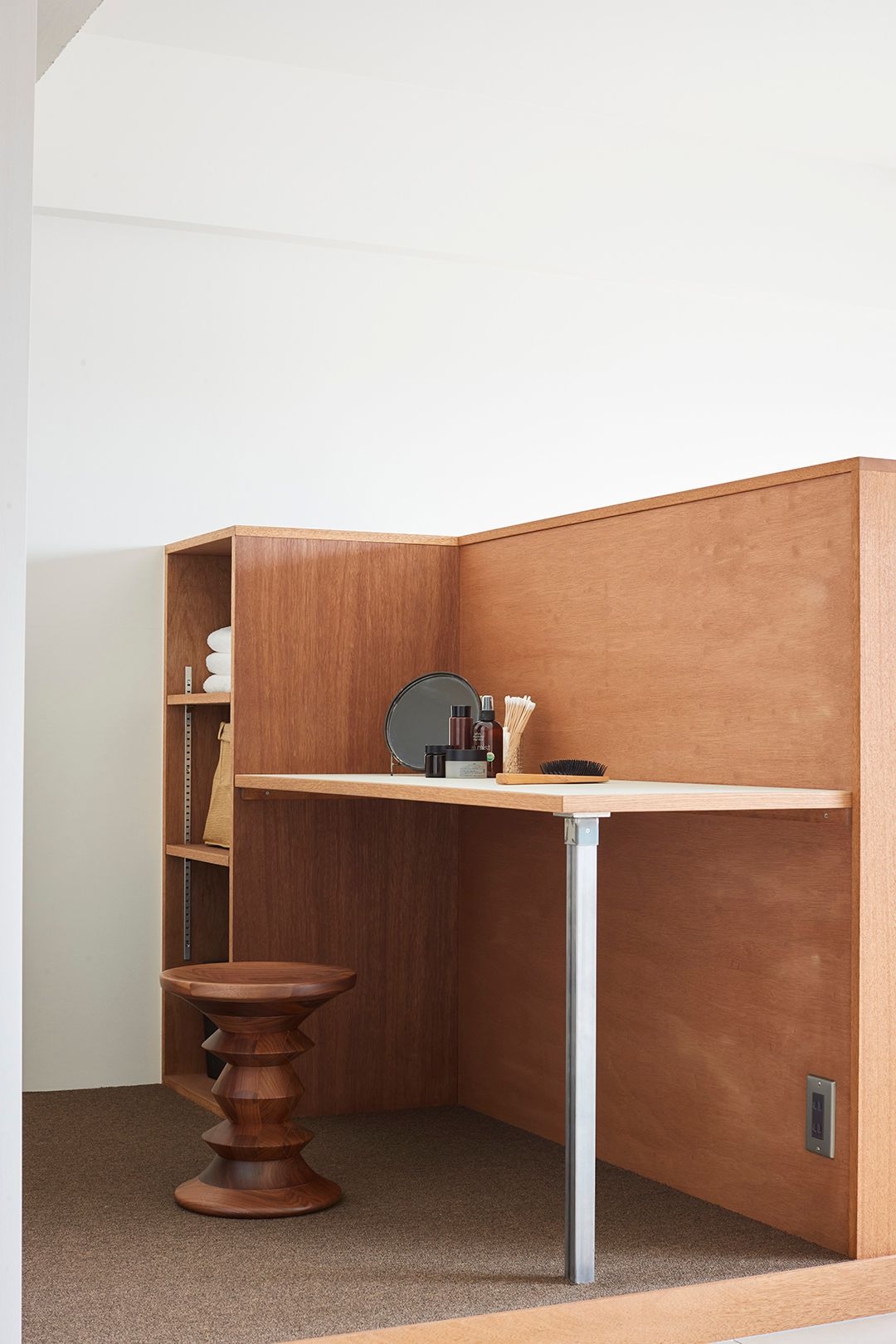 リアルケーススタディ｜オトナのひとり住まい vol.7の写真 | TECTURE（テクチャー）