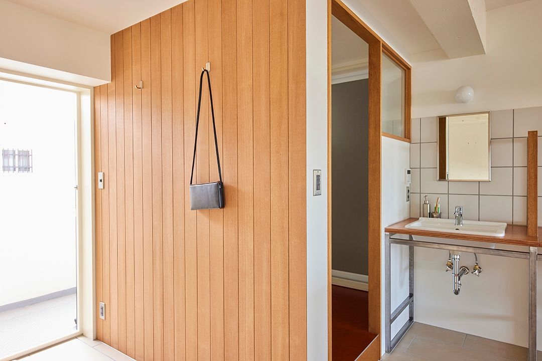 リアルケーススタディ｜オトナのひとり住まい vol.7の写真 | TECTURE（テクチャー）