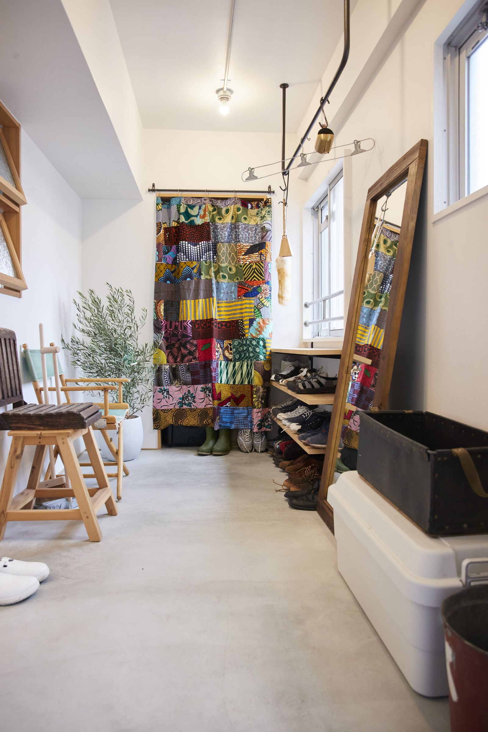 東大阪のアパートメントの写真 | TECTURE（テクチャー）