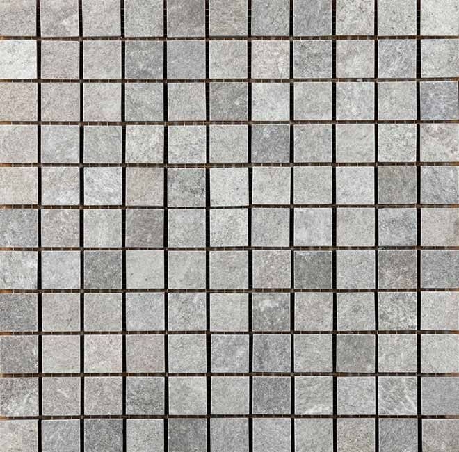 FIORA QUARTZ モザイク/フィオナクオーツ | TECTURE（テクチャー）