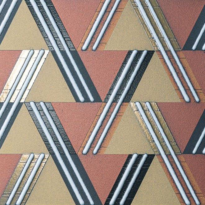 ICON/アイコン - ウォームメタル | TECTURE（テクチャー）