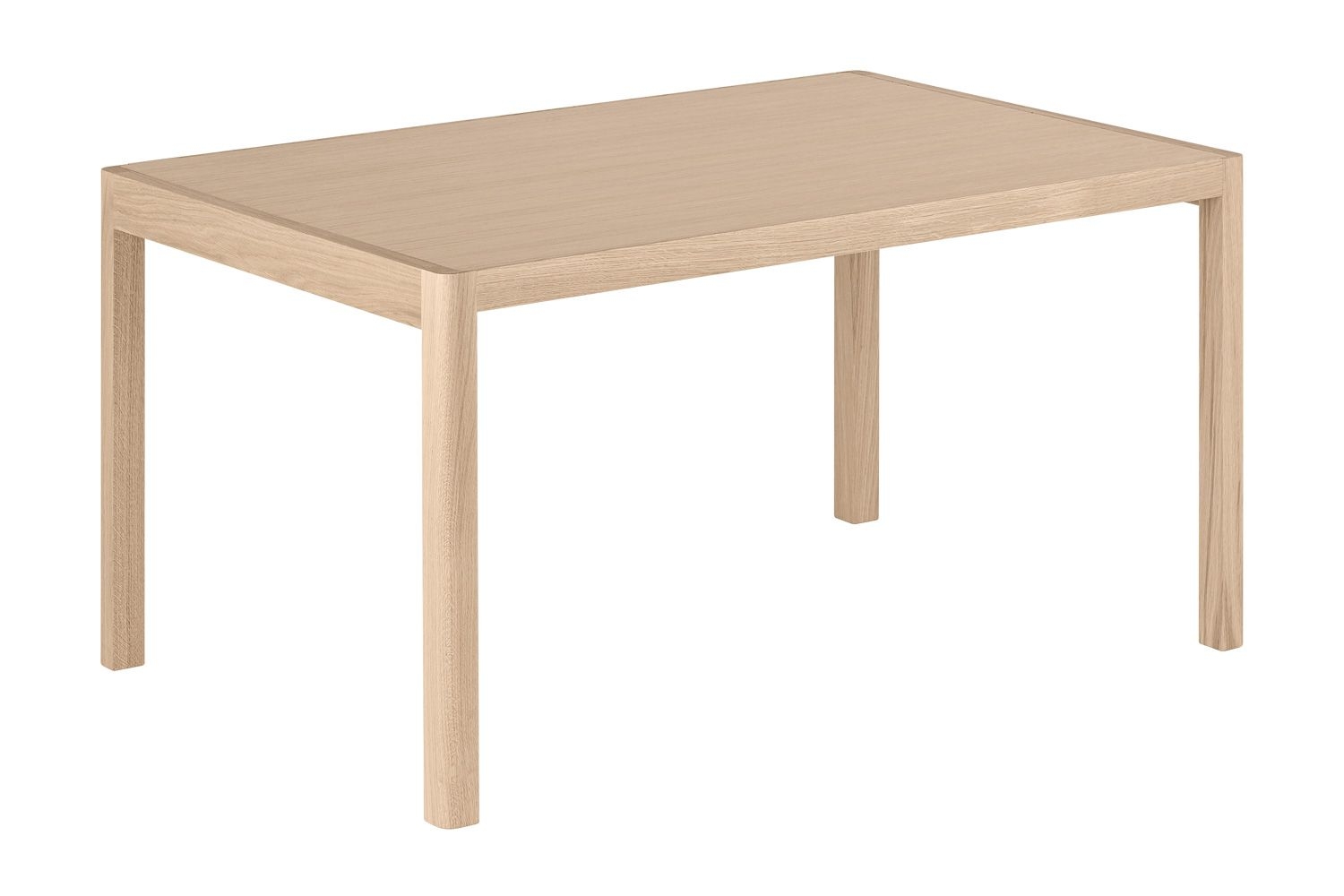 WORKSHOP TABLE / 140 X 92 CM | TECTURE（テクチャー）