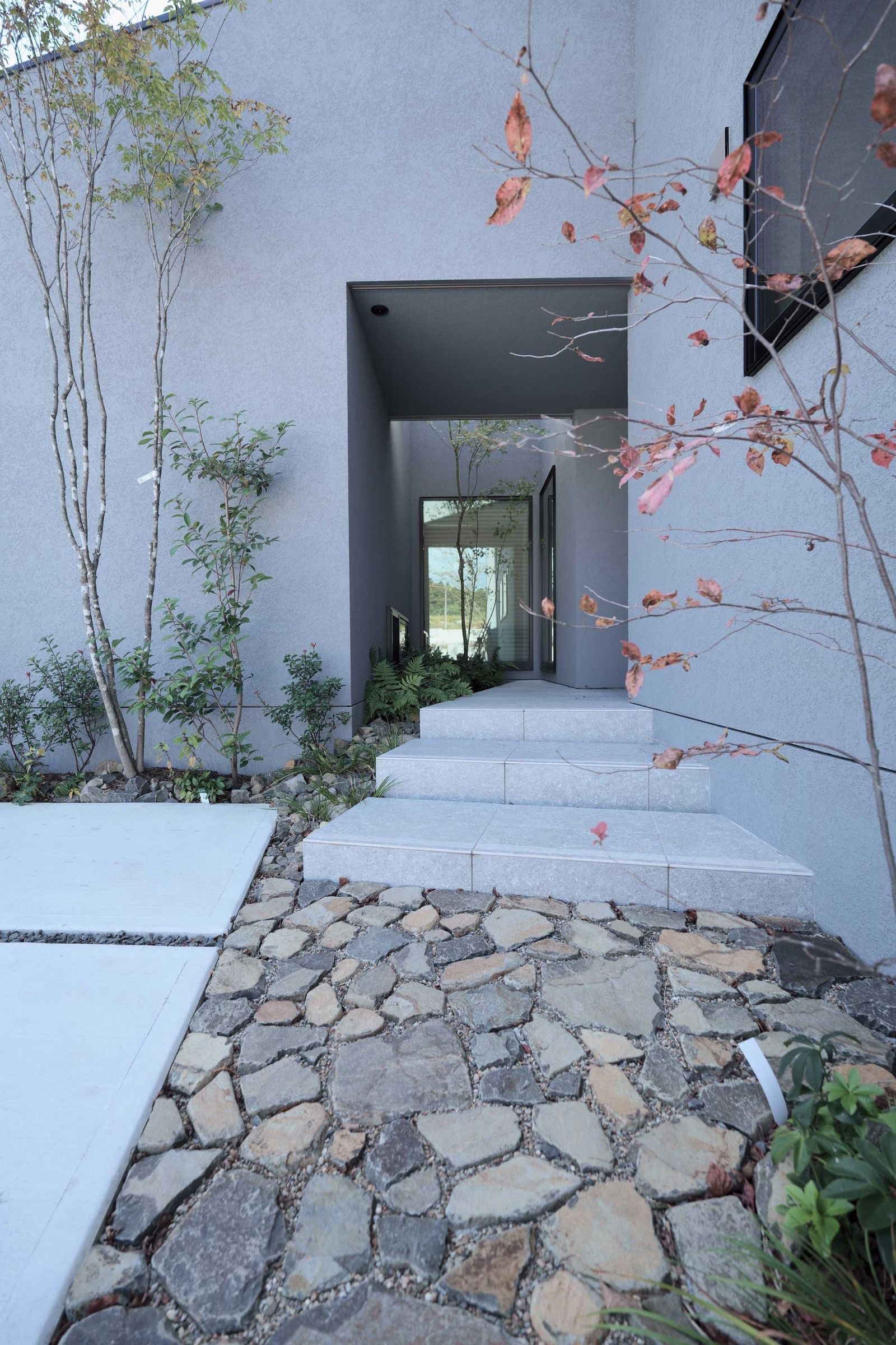 AICA/K residence | TECTURE（テクチャー）