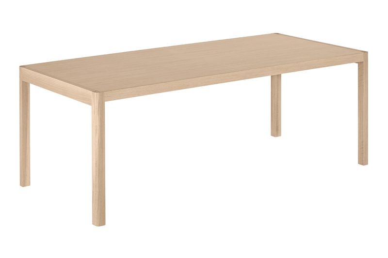 WORKSHOP TABLE / 200 X 92 CM | TECTURE（テクチャー）