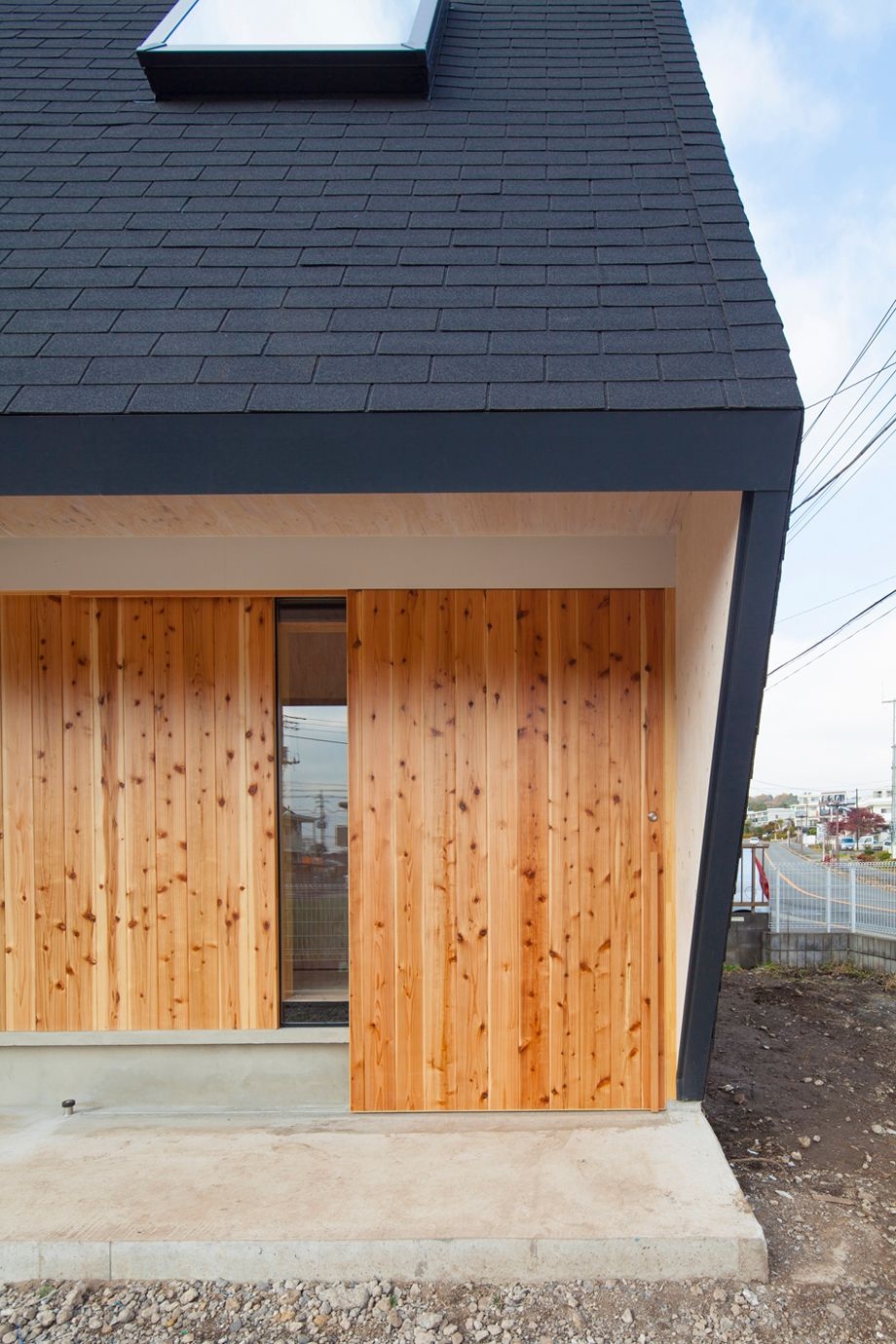 House in Musashimasukoの写真 | TECTURE（テクチャー）