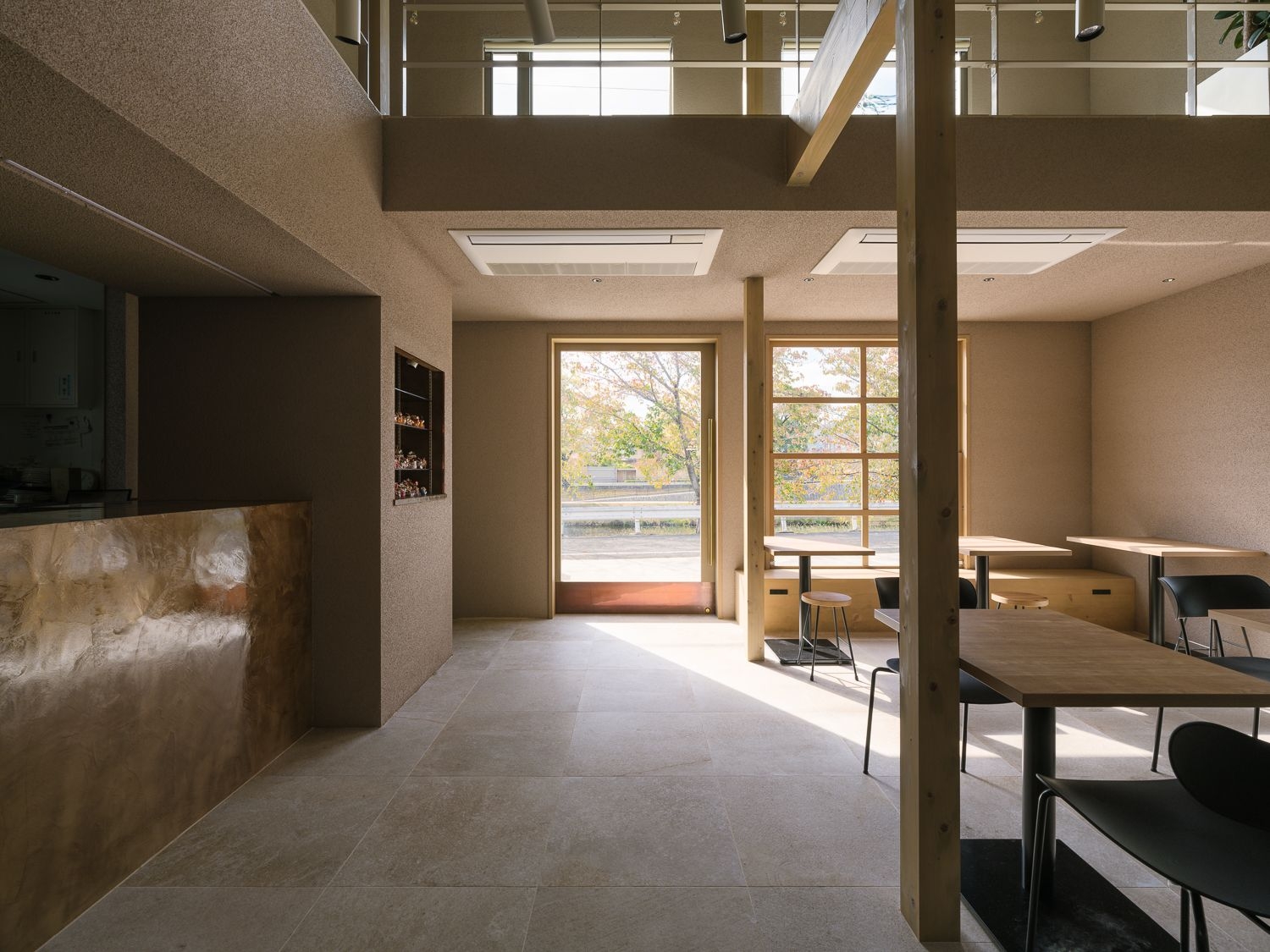 CAFE＆BAR CHILL’S KYOTOの写真 | TECTURE（テクチャー）