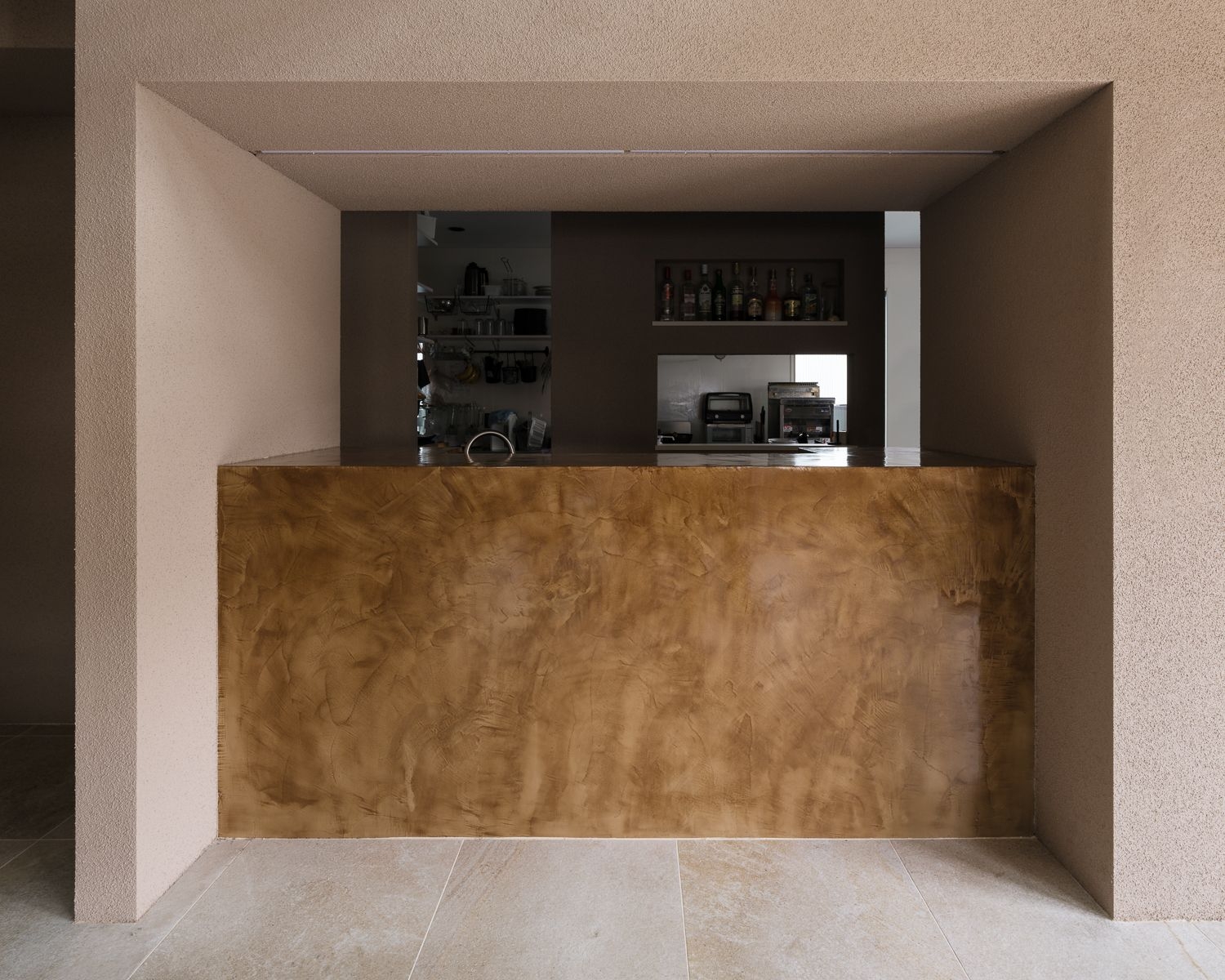 CAFE＆BAR CHILL’S KYOTOの写真 | TECTURE（テクチャー）