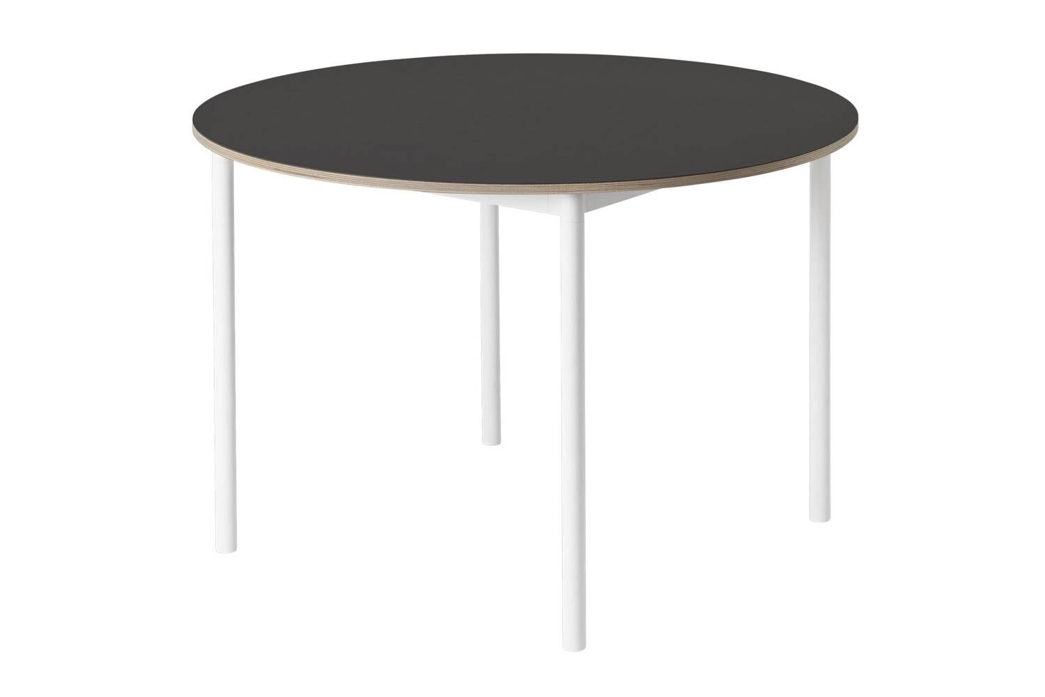 BASE TABLE / Ø 110 CM | TECTURE（テクチャー）