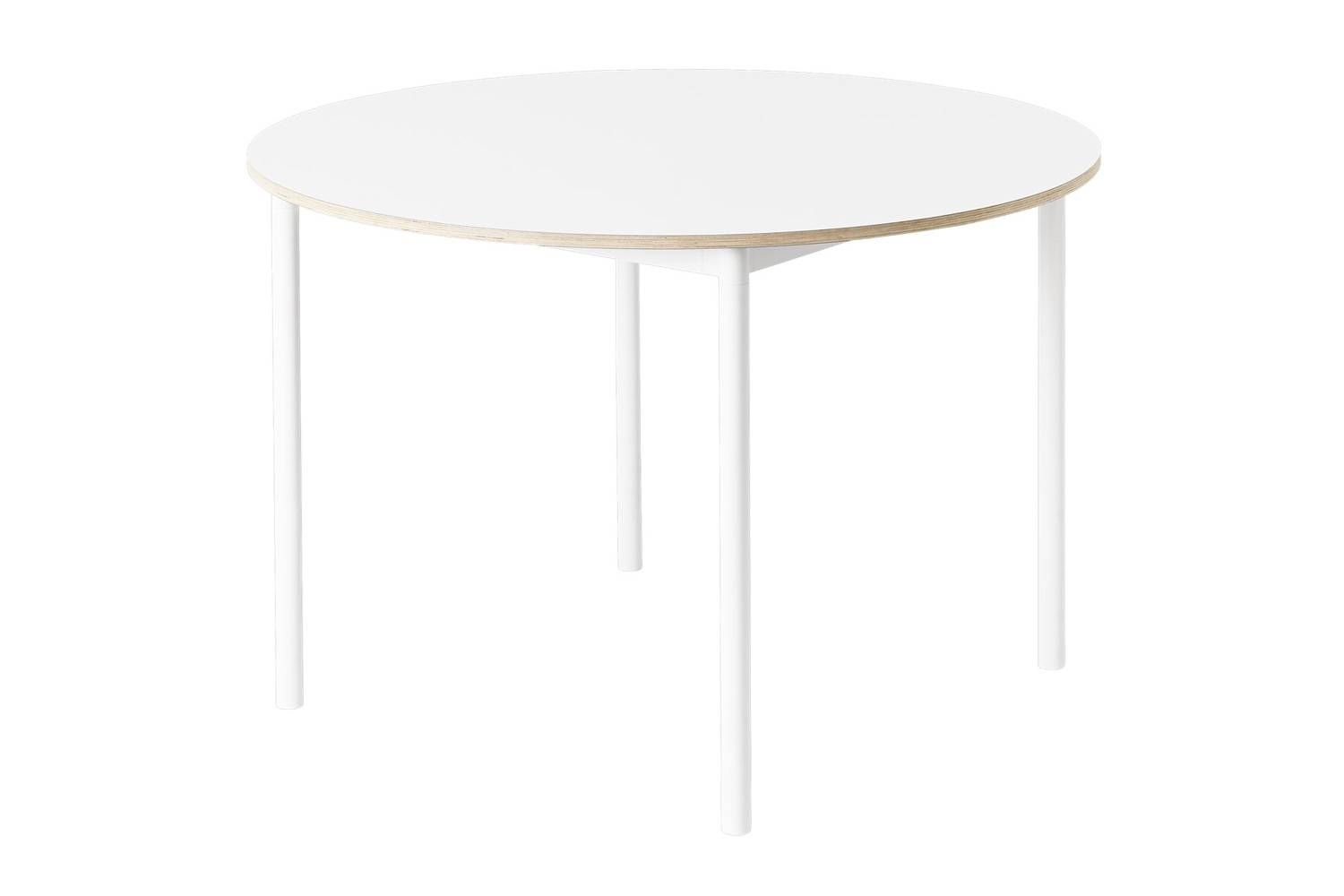 BASE TABLE / Ø 110 CM | TECTURE（テクチャー）