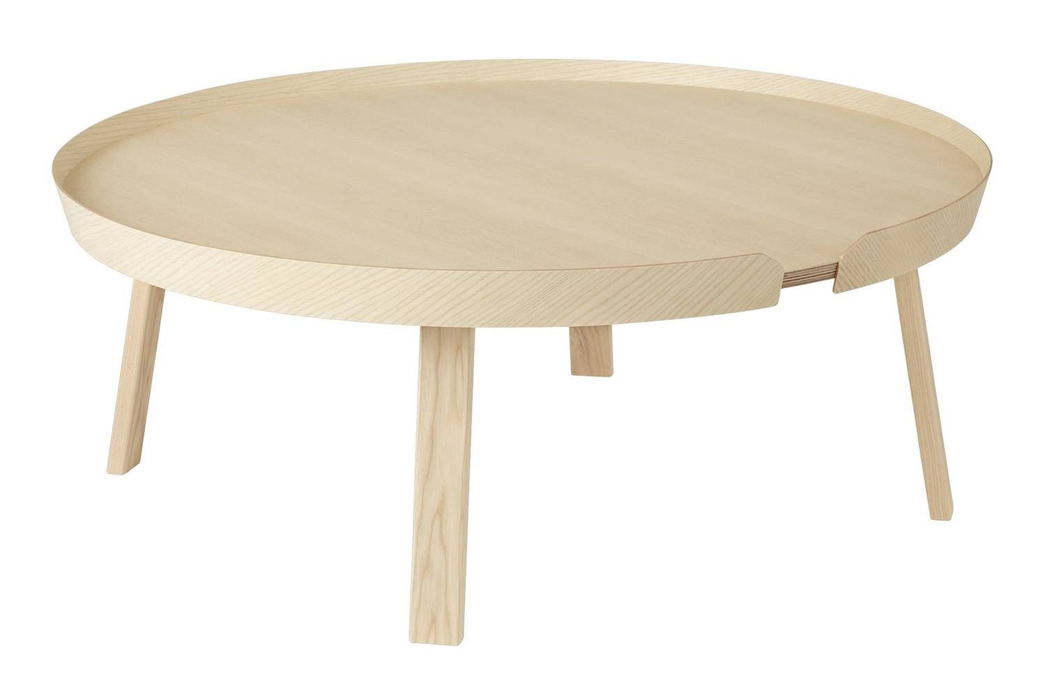 AROUND COFFEE TABLE / EXTRA LARGE | TECTURE（テクチャー）