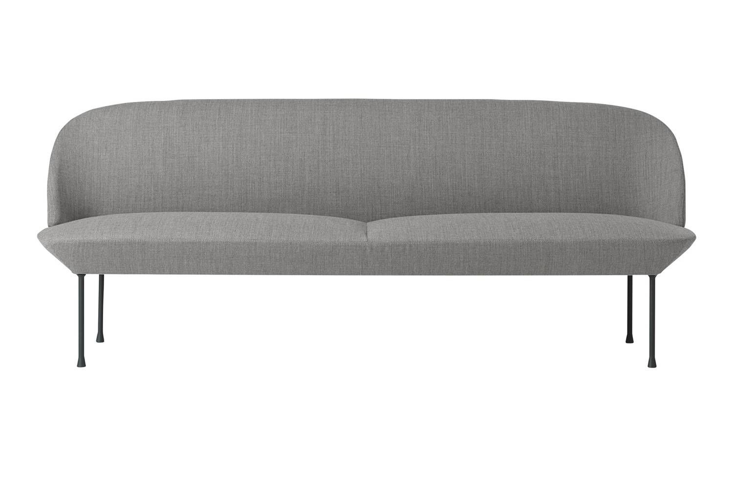 OSLO SOFA / 3-SEATER | TECTURE（テクチャー）
