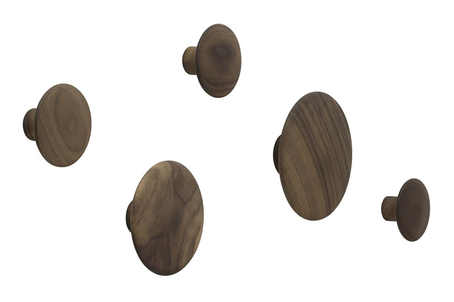 DOTS WOOD / SET OF 5 | TECTURE（テクチャー）