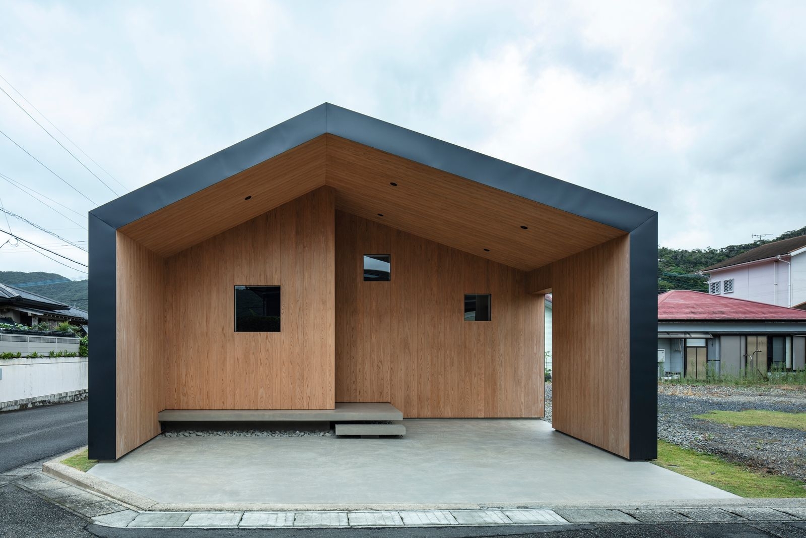 Ani-house | TECTURE（テクチャー）