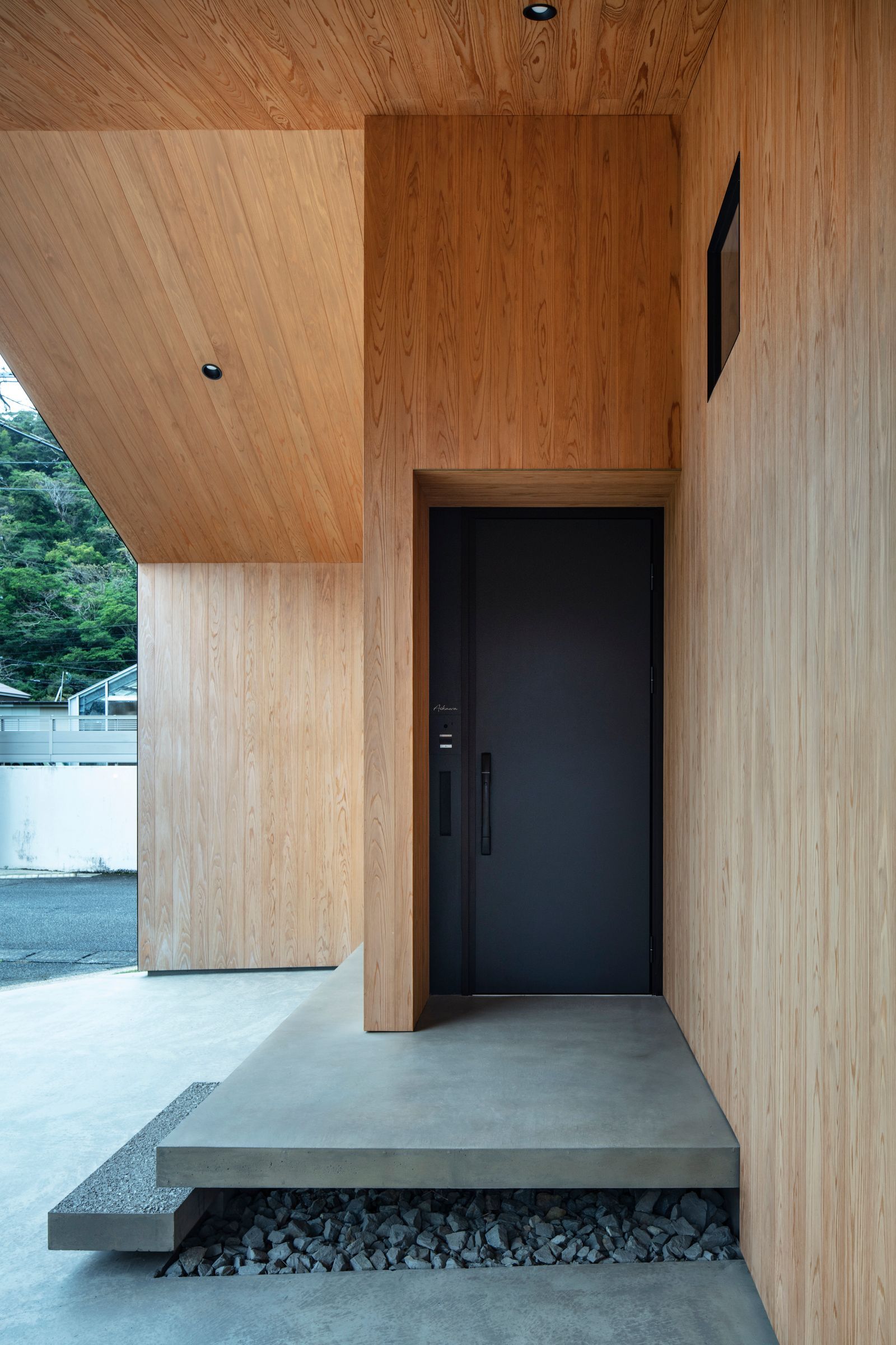 Ani-houseの写真 | TECTURE（テクチャー）