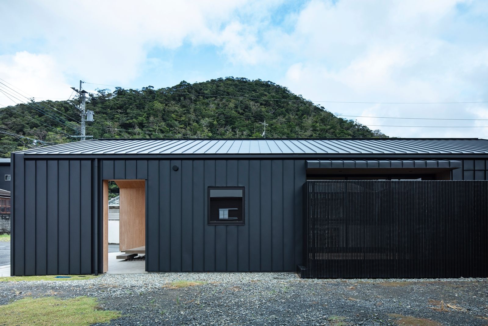 Ani-houseの写真 | TECTURE（テクチャー）