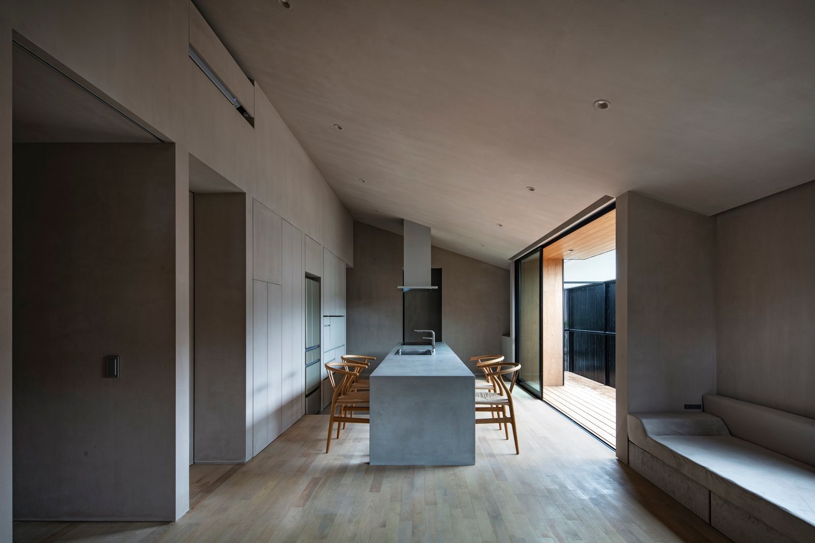 Ani-houseの写真 | TECTURE（テクチャー）