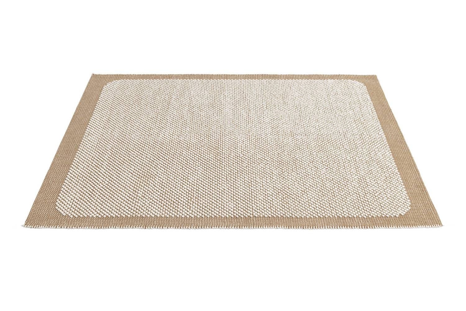 PEBBLE RUG | TECTURE（テクチャー）